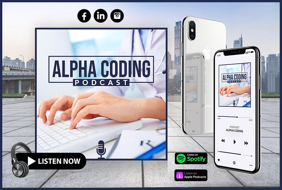 Medical Coding | Alpha Coding Experts